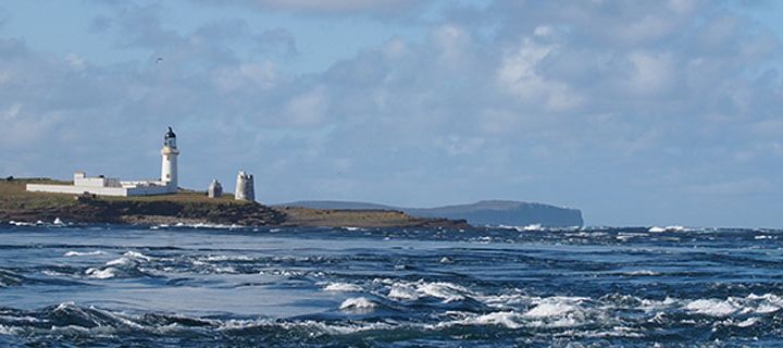 Pentland Firth | Charisma4sea