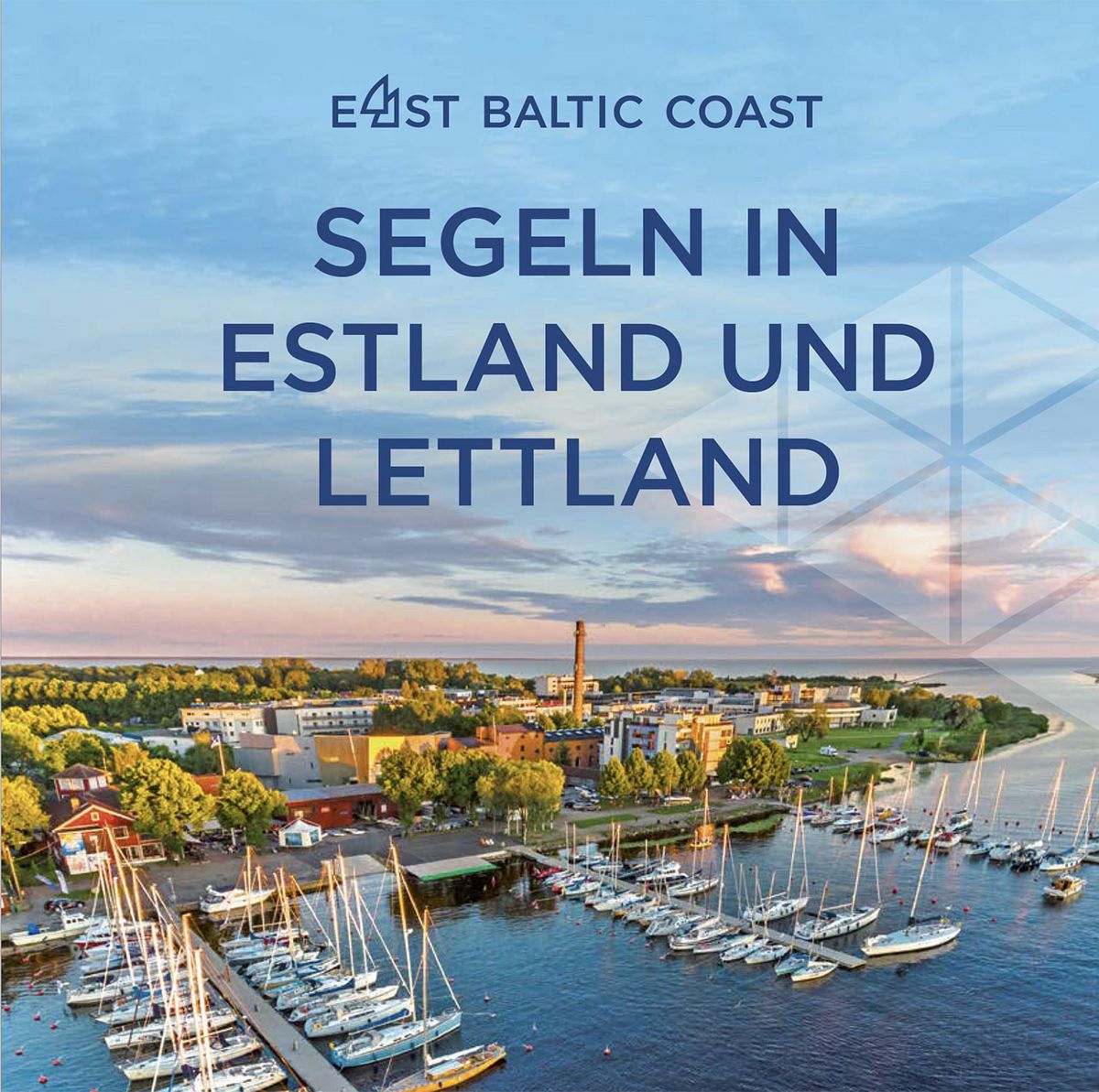 Revierführer EAST BALTIC COAST
