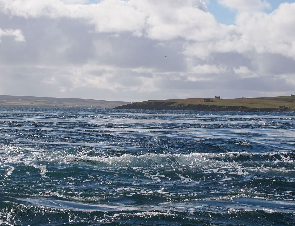 Pentland Firth