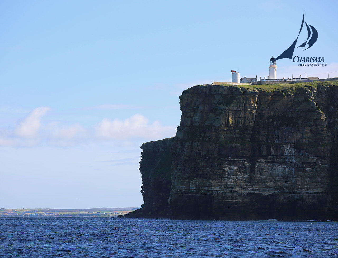 Pentland Firth